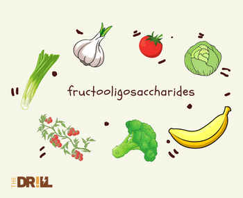 What is Fructooligosaccharides (FOS)? Understanding the Benefits of ...